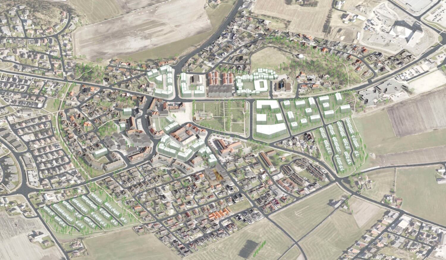 Randaberg Feasibility Study | 3rw