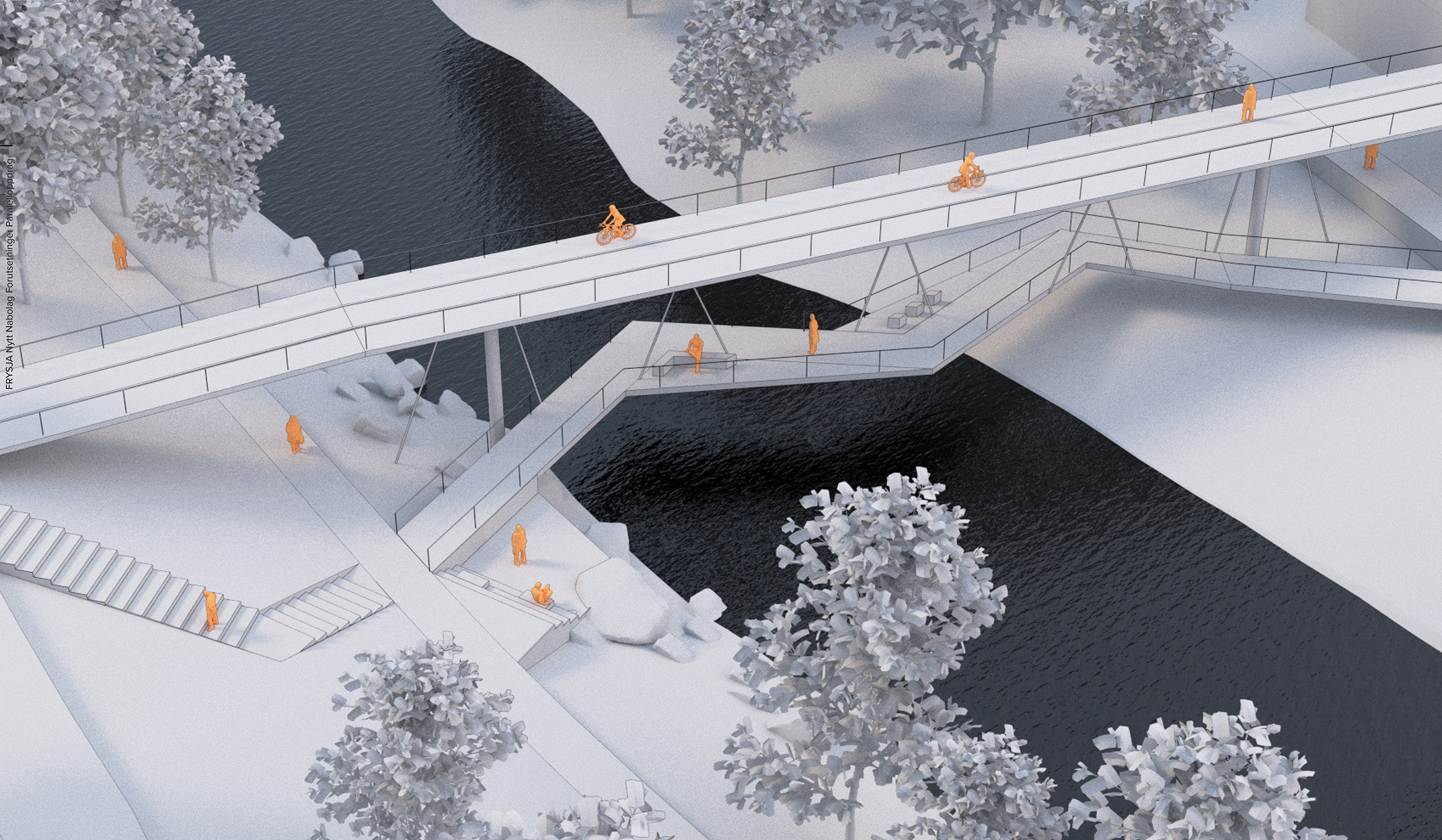 Frysja Feasibility Study | 3rw